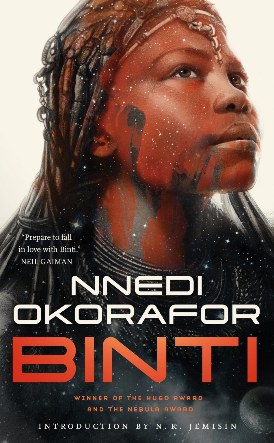 Binti ~ Binti Trilogy – Komorebi Birds